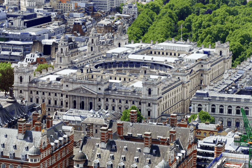 Who Can Apostille a Document in the UK? | Notary.co.uk