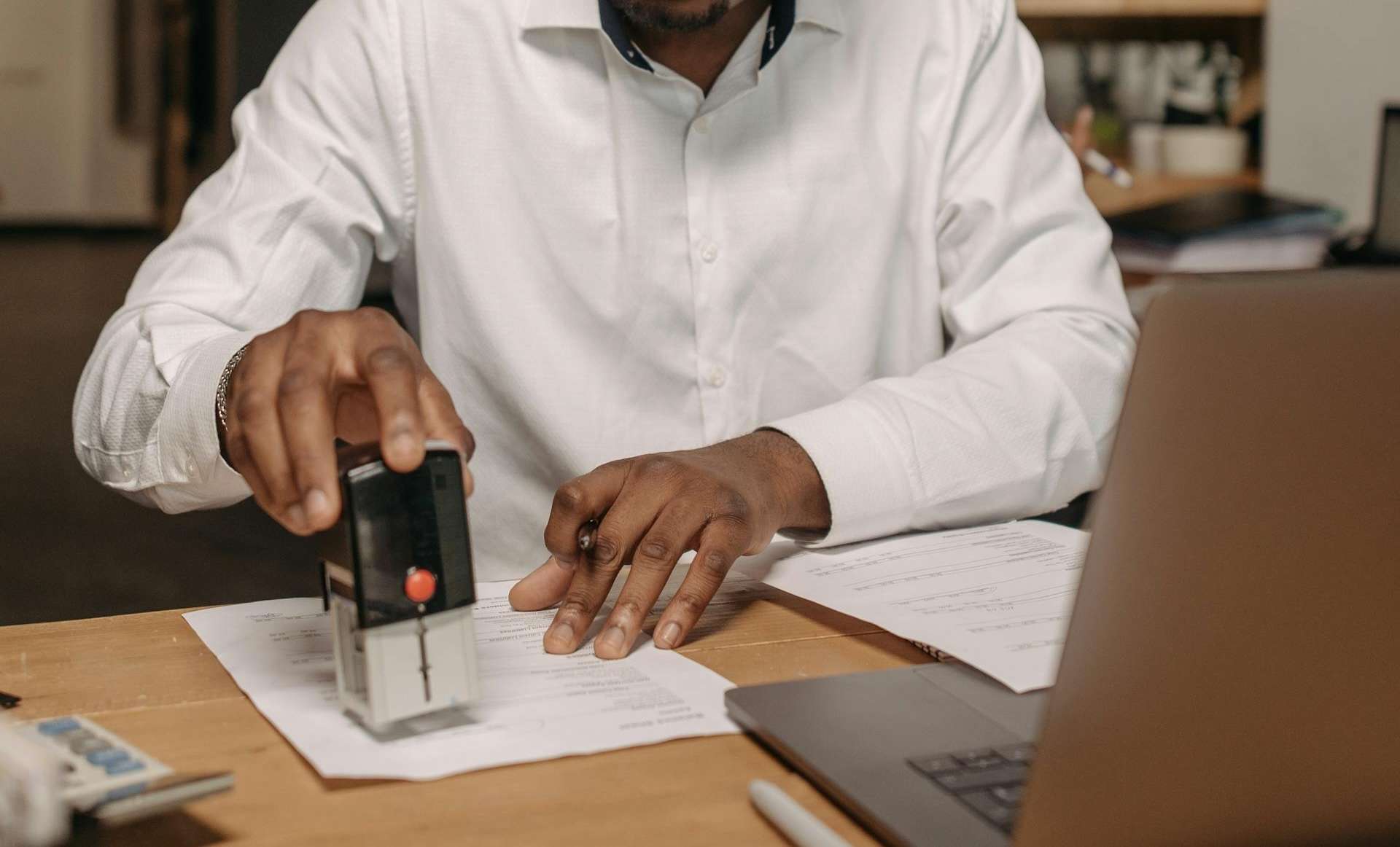 Who Can Apostille a Document in the UK? | Notary.co.uk