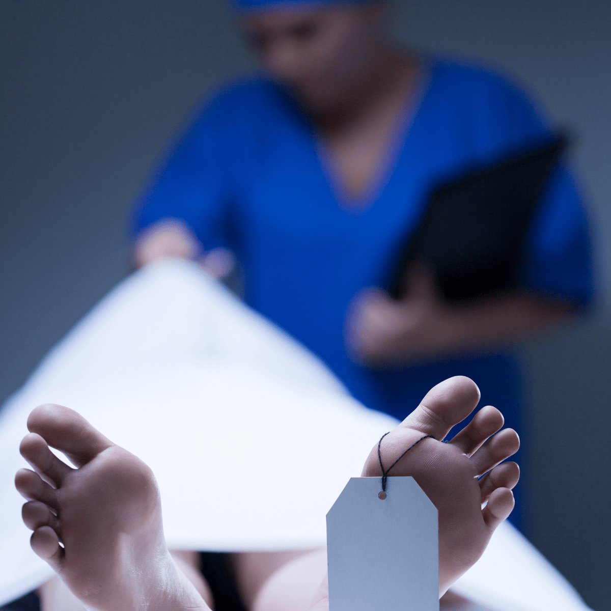 What Is a Coroner’s Report? UK Definition, Process After Unexplained ...